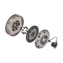 SCHAEFFLER LUK Kupplungssatz 600 0308 00 f&uuml;r Opel Vaughall CHEVROLET