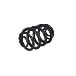 KAMOKA Fahrwerksfeder 2120360 Hinterachse f&uuml;r BMW