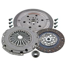Blue Print Kupplungssatz adbp300228 f&uuml;r Peugeot Citro&euml;n