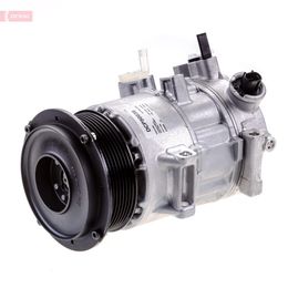 DENSO Kompressor, Klimaanlage dcp50039 f&uuml;r TOYOTA