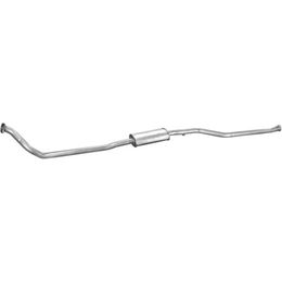POLMO Mittelschalld&auml;mpfer 04260 f&uuml;r Citro&euml;n Peugeot