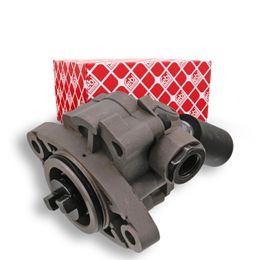 febi bilstein Pumpe, Kraftstoffvorf&ouml;rderung 104864