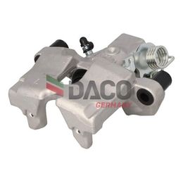 DACO GERMANY Bremssattel ba0629 f&uuml;r CADILLAC Vaughall Citro&euml;n