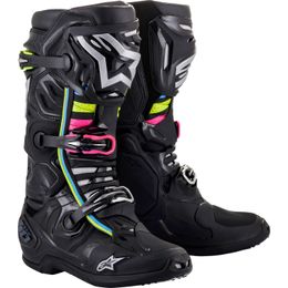 Alpinestars Tech 10 Supervented, Stiefel