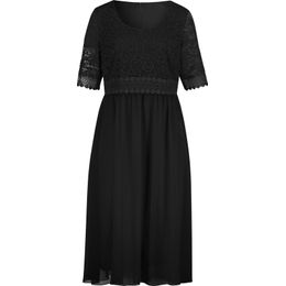 Spitzenkleid