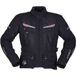 Modeka AFT Air, Textiljacke wasserdicht