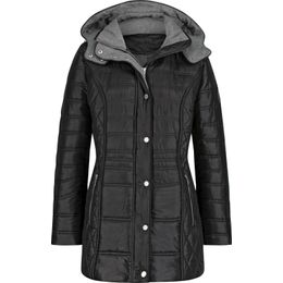 Steppjacke