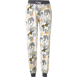 w&auml;schepur Schlafanzug-Hose