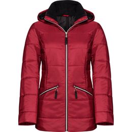Steppjacke