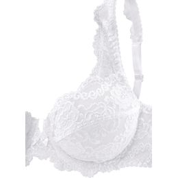 Petite Fleur B&uuml;gel-BH