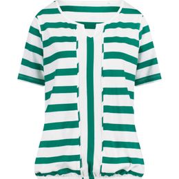Streifenshirt