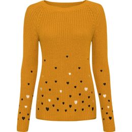Strickpullover