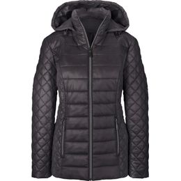 Steppjacke