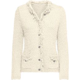 Strickjacke