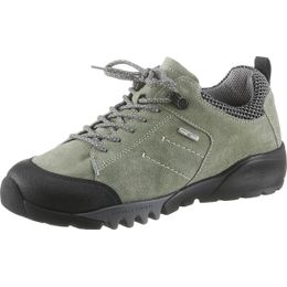 Waldl&auml;ufer Schn&uuml;rschuh