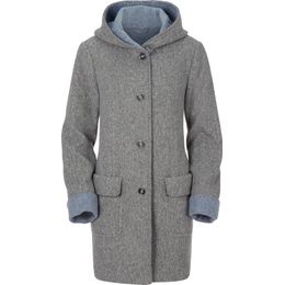 Kapuzenjacke