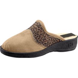 Landgraf Pantoffel