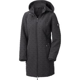 Steppjacke