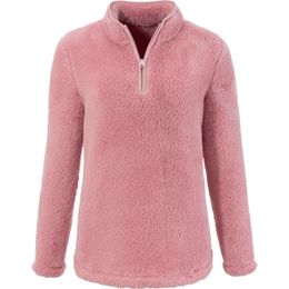Fleeceshirt