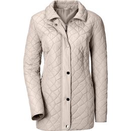 Steppjacke