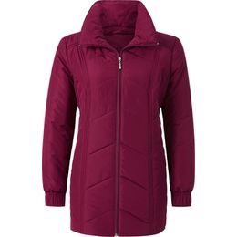 Steppjacke