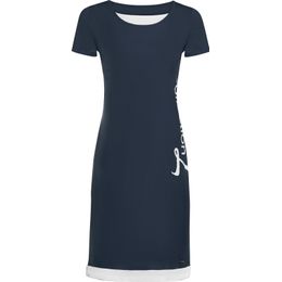 Jerseykleid