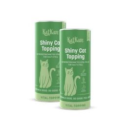 KatKare Immuno Topping 90g 2x90 g