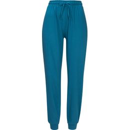 w&auml;schepur Schlafanzug-Hose