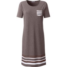 Jerseykleid