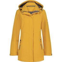 Softshelljacke