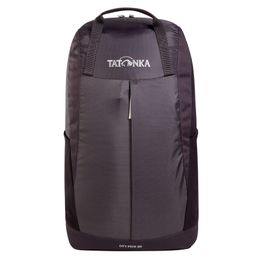 Tatonka Backpack 'City Pack' male size One size Aubergine / White