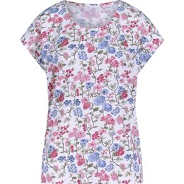 Kurzarmshirt