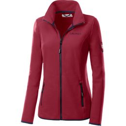 Fleecejacke
