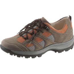 Waldl&auml;ufer Schn&uuml;rschuh