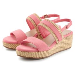 Sandalette