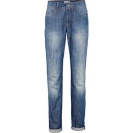 Heine Bauchweg-Jeans