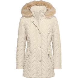 Steppjacke