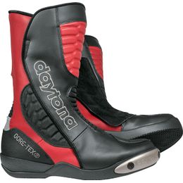 Daytona Strive, Stiefel Gore-Tex