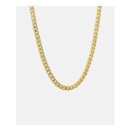 Diamant L'&eacute;ternel Halskette aus 585 Gelbgold | Gr.: onesize