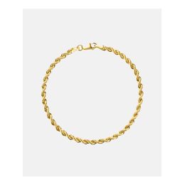 Diamant L'&eacute;ternel Armband aus 750 Gelbgold | Gr.: onesize