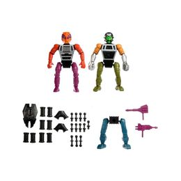 Mattel Masters of The Universe Origins Actionfigur Deluxe Multi Bot 14,7 cm Figur 6+ | Gr.: onesize
