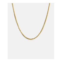 Diamant L'&eacute;ternel Halskette aus 585 Gelbgold | Gr.: onesize