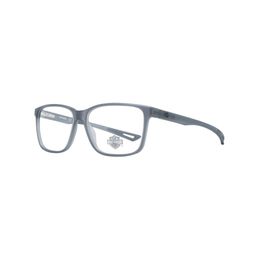 Harley Davidson Harley-Davidson M&auml;nner Optische Fassungen Quadratisch Grau | Gr.: onesize