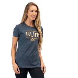 Klim Kute Corp, T-Shirt Damen