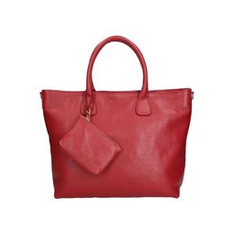 Gave Lux Schultertasche in ROSSO SCURO | Gr.: onesize