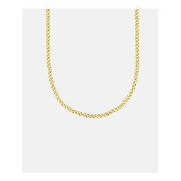 Diamant L'&eacute;ternel Halskette aus 585 Gelbgold | Gr.: onesize