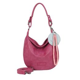 Fritzi aus Preussen Fritzi aus Preu&szlig;en Tasche Fritzi Hobo Vintage in True Berry | Gr.: onesize