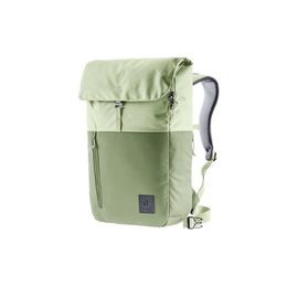 Deuter UP Seoul 16+10 Liter Rucksack in grove-mineral | Gr.: onesize