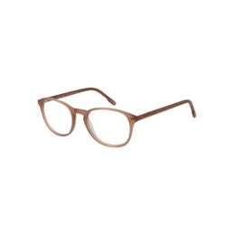 Johnny Loco Unisex Optische Fassungen Panto Rose | Gr.: onesize