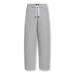 ONLY & SONS Junior Jogginghose in Light Grey Melange | Gr.: 122/128